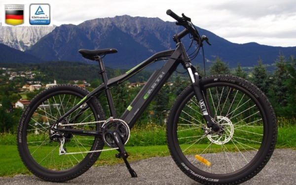 eBike Rental - Electric Bike Superstore