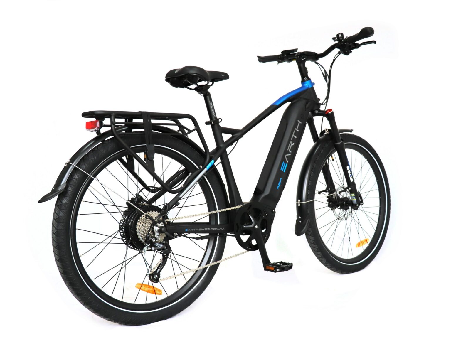 REX TREKKING - Electric Bike Superstore